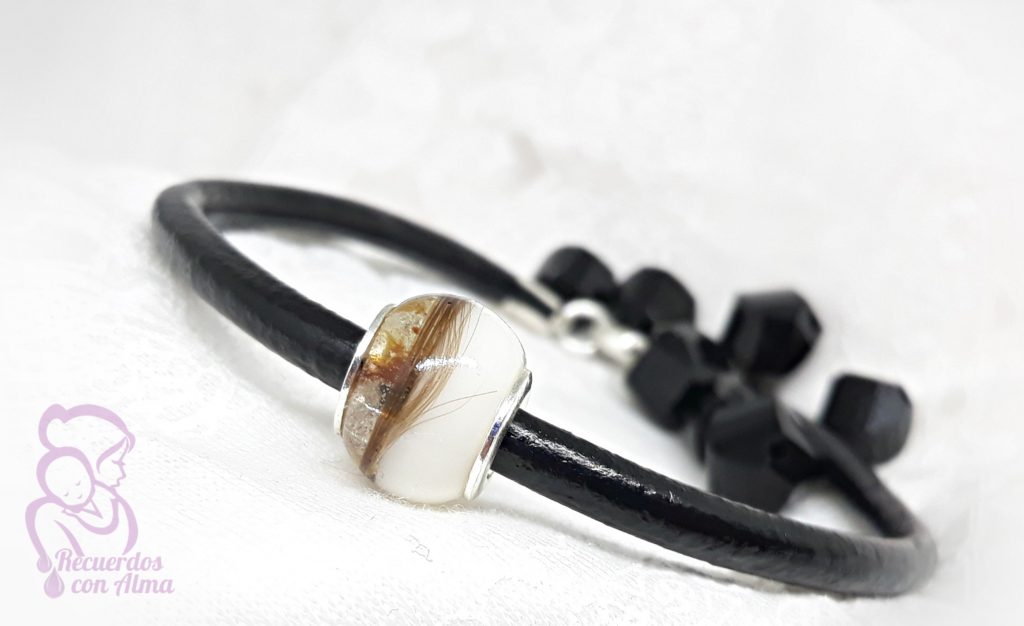 Charm Nico Mitad y Mitad • Recuerdos con Alma